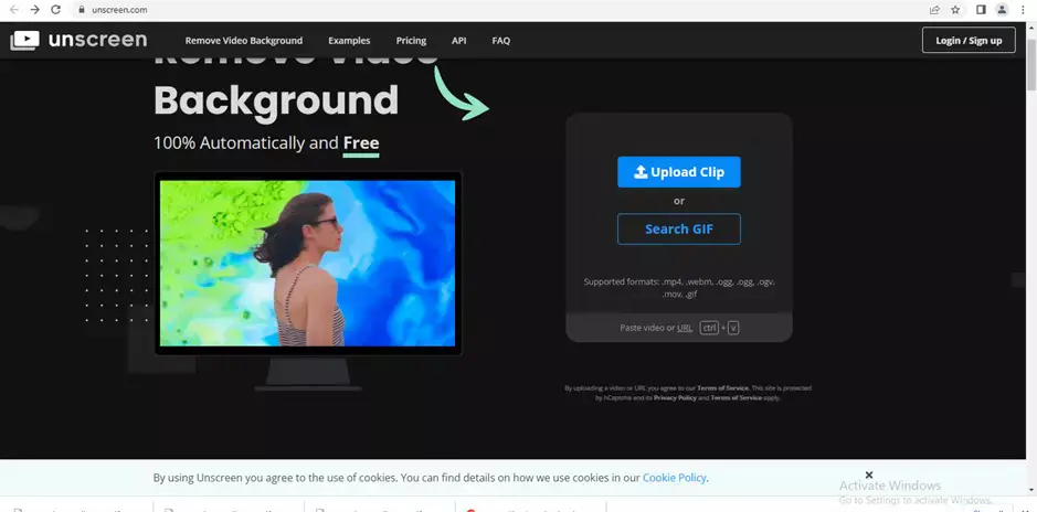 Elimina el fondo de un GIF fácilmente: Guía paso a paso